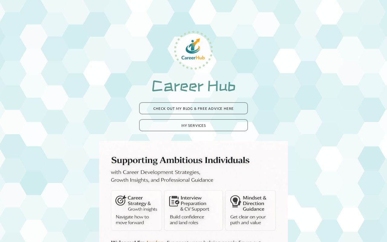Career Hub